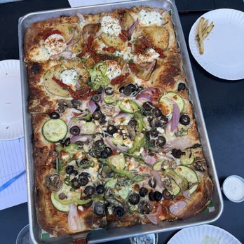 PIZZASAURUS REX - Updated November 2024 - 628 Photos & 569 Reviews ...