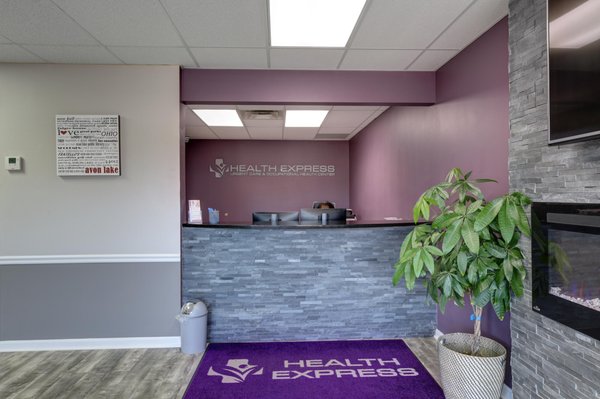 HEALTH EXPRESS URGENT CARE - Updated January 2026 - 22 Photos & 10 ...