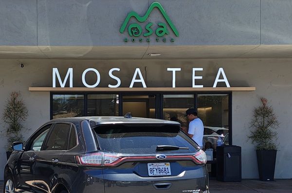 MOSA TEA - Updated October 2025 - 333 Photos & 147 Reviews - 7878 ...