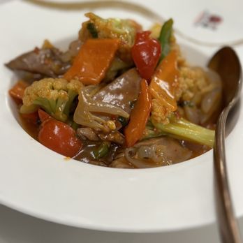 SZECHUAN OPERA - Updated June 2024 - 124 Photos & 27 Reviews - 39-16 ...