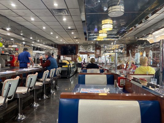 SILVER MOON DINER - Updated January 2026 - 284 Photos & 280 Reviews ...