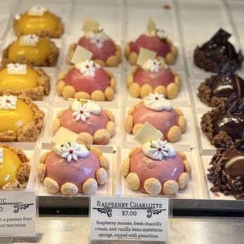 RENAUD’S PATISSERIE & BISTRO - Updated January 2026 - 715 Photos & 636 ...