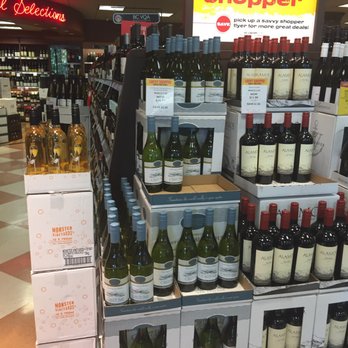 BC LIQUOR STORE - Updated October 2025 - 15 Photos & 17 Reviews - 2395 ...