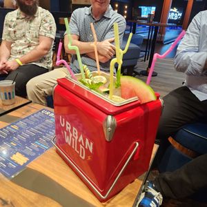 URBAN WILD - 10 Reviews - 100-D Hood Park Dr, Boston, Massachusetts ...