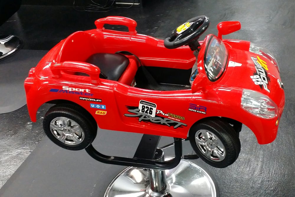 EDGE UP BARBER AND STYLE SHOP - Updated October 2025 - 31 Photos - 15 ...