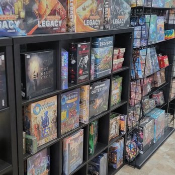 NERDY NEEDS - Updated January 2026 - 28 Photos & 12 Reviews - 733A W Lumsden Rd, Brandon ...