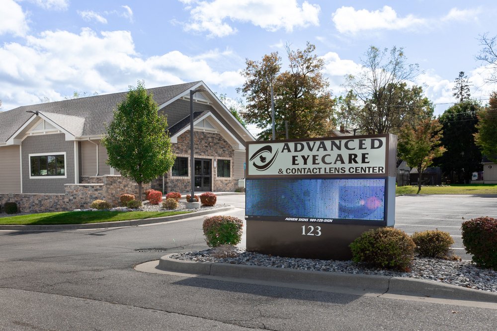 Advanced Eye Care Owosso