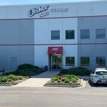 FISHER NUTS STORE - Updated March 2025 - 152 Photos & 49 Reviews - 1701 ...