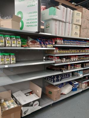 GROCERY HUB - Updated July 2025 - 46 Photos - 1932 Almaville Rd, Smyrna ...