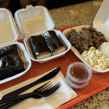 HULA HAWAIIAN BBQ - Updated December 2025 - 255 Photos & 269 Reviews ...