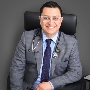 BEN TEHRANI, DPM - KINGS POINT FOOT & ANKLE - Updated July 2025 - 16 ...