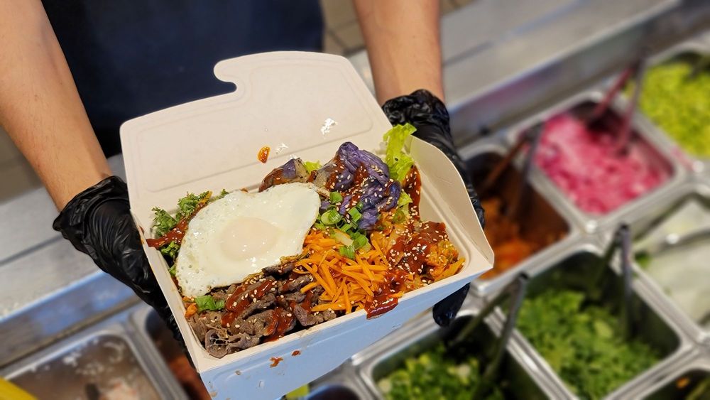 BUL BOX - Updated October 2025 - 154 Photos & 106 Reviews - 1125 ...