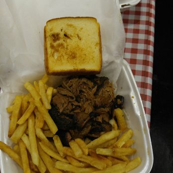 COLLINS BARBEQUE SMOKEHOUSE - Updated December 2025 - 17 Photos & 21 ...