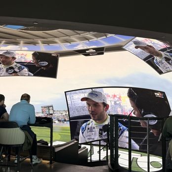 COSM DALLAS - Updated May 2025 - 244 Photos & 126 Reviews - 5776 ...