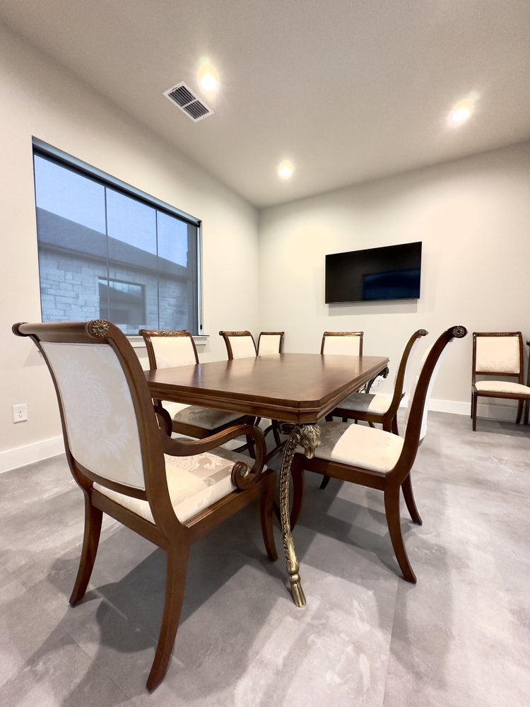 POPOVER STUDIOS - Request a Quote - 3721 S Stonebridge Dr, McKinney ...