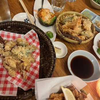 MUSASHINO SUSHI DOKORO - Updated October 2025 - 943 Photos & 857 ...