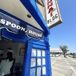 SPOON HOUSE BAKERY & RESTAURANT - Updated October 2025 - 2897 Photos ...