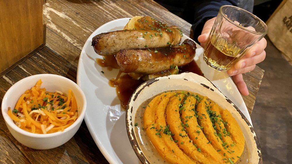 MAKARS GOURMET MASH BAR - Updated October 2025 - 19 Photos & 27 Reviews ...