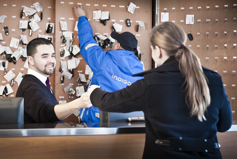 INDIGO - Updated January 2026 - 1664 Rue Saint-Hubert, Montréal, Quebec ...