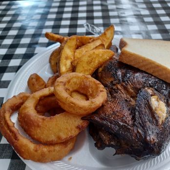 ROBERTSON BBQ - Updated December 2025 - 39 Photos & 30 Reviews - 17099 ...