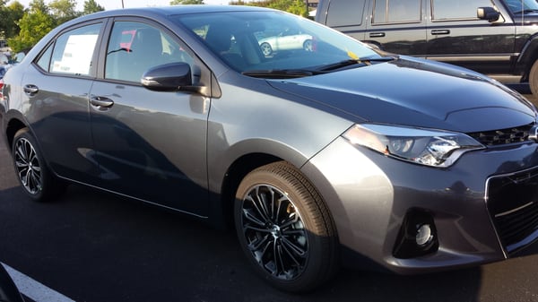 ANDERSON TOYOTA - Updated December 2025 - 15 Photos & 51 Reviews - 4100 ...