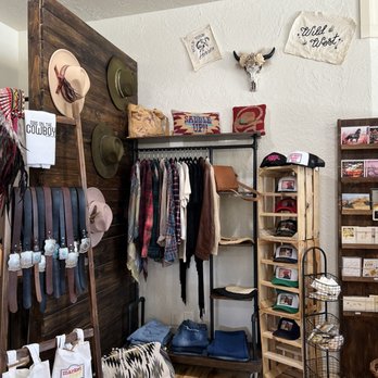 THE RUSTIC MERCANTILE - Updated August 2024 - 27 Photos & 12 Reviews ...