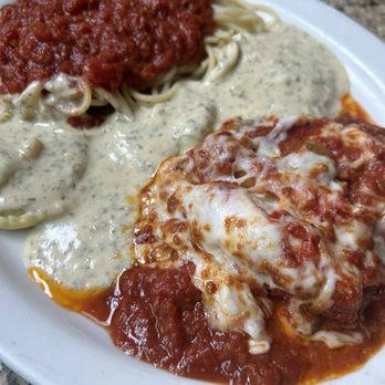 ANGELO’S ITALIAN RESTAURANT & PIZZERIA - Updated May 2025 - 653 Photos ...