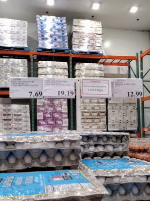 COSTCO - Updated August 2025 - 42 Photos & 93 Reviews - 355 E Neider ...