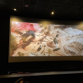 AMC RIVER PARK SQUARE 20 - Updated October 2025 - 50 Photos & 65 ...