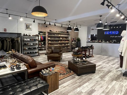 TREND BOSTON - Updated December 2025 - 351 Newbury St, Boston ...