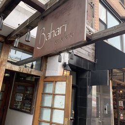 BAHARI ESTIATORIO - Updated November 2025 - 932 Photos & 718 Reviews ...