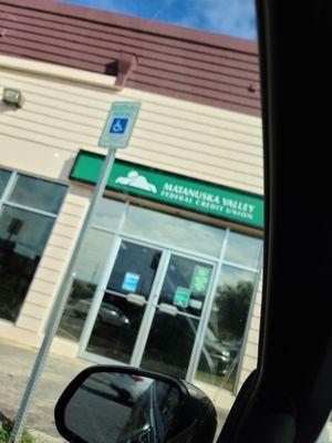 MATANUSKA VALLEY FEDERAL CREDIT UNION - Updated July 2025 - 94-144 ...