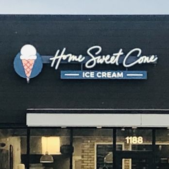HOME SWEET CONE - Updated November 2024 - 59 Photos & 42 Reviews - 1188 ...