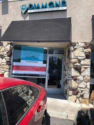 DIAMOND LEARNING CENTER - Updated September 2025 - 10 Photos & 16 ...