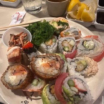 ICHIYAMI BUFFET & SUSHI - Updated October 2025 - 1054 Photos & 932 ...
