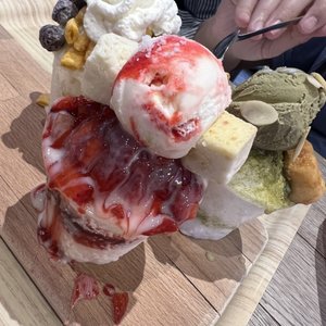 SUL BING SU - CHUNGCHUN - 726 Photos & 259 Reviews - 9798 Bellaire Blvd ...