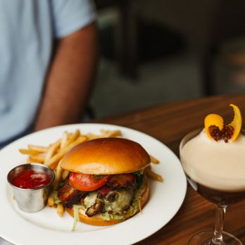 The Best 10 Restaurants near The Domain in Austin, TX - Yelp