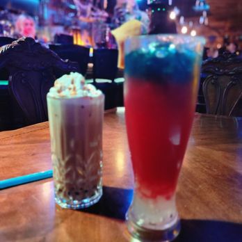 ELIXIR TEA BAR - Updated February 2025 - 1096 Photos & 427 Reviews ...