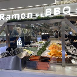 UMI HOTPOT SEAFOOD & SUSHI BUFFET - Updated March 2025 - 224 Photos ...