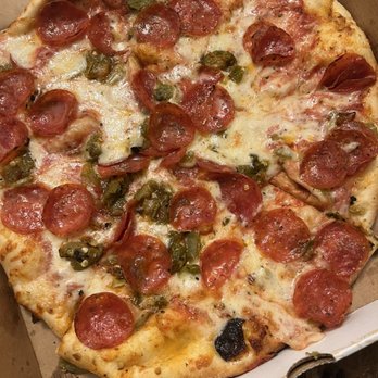 DION’S PIZZA - Updated June 2025 - 82 Photos & 81 Reviews - 4717 ...