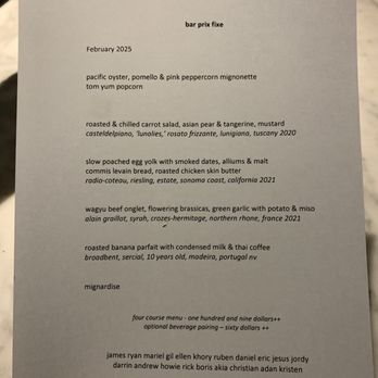 COMMIS - Updated December 2025 - 4651 Photos & 1210 Reviews - 3859 ...