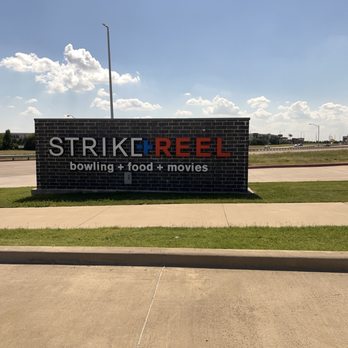 STRIKE + REEL - Updated December 2025 - 267 Photos & 281 Reviews - 5902 ...