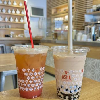 ASHA TEA HOUSE - Updated October 2024 - 1211 Photos & 740 Reviews - 17 ...
