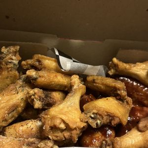 WING FELLAS - Updated November 2024 - 75 Photos & 49 Reviews - 29540 ...