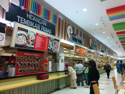 AEON AU2 SETIAWANGSA - Updated July 2025 - 6,Jalan Taman Setiawangsa ...