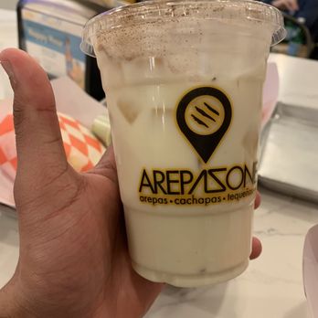 AREPA ZONE - 412 Photos & 358 Reviews - 1121 14th St NW, Washington ...