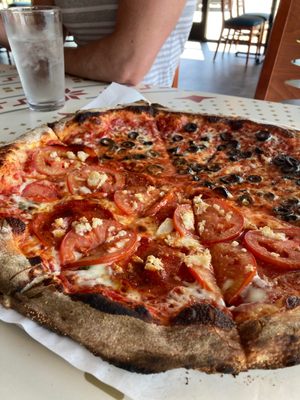 CASANOVA PIZZERIA - Updated June 2025 - 81 Photos & 94 Reviews - 2431 W ...