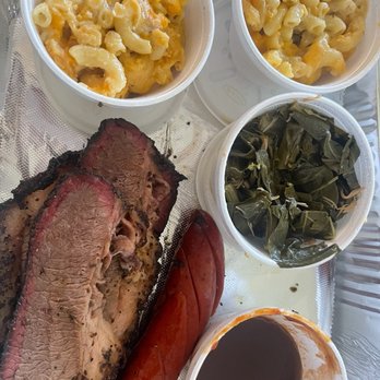 KITCHEN’S CORNER BBQ - Updated January 2025 - 59 Photos & 60 Reviews ...