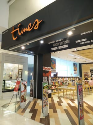 TIMES BOOKSTORE - Updated December 2025 - Lot 168, Jalan Bukit Bintang ...