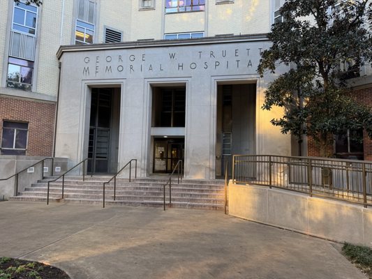 BAYLOR UNIVERSITY MEDICAL CENTER - Updated January 2026 - 90 Photos ...